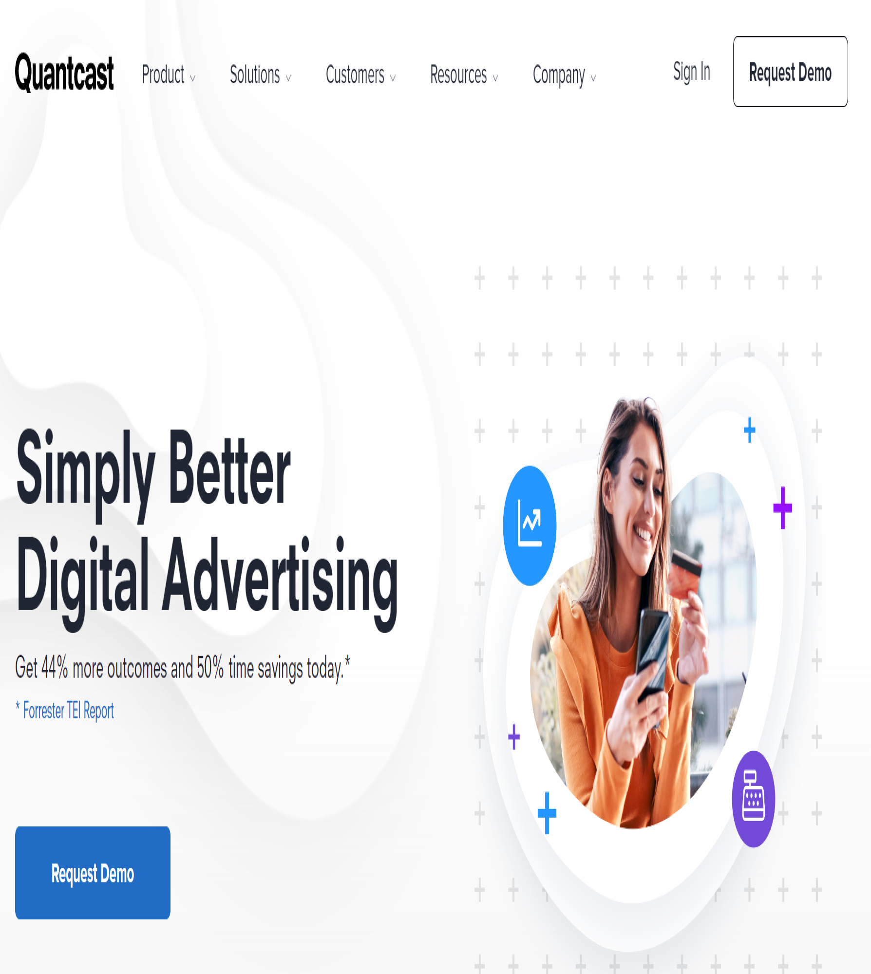 Quantcast Review: Unleashing the Power of Audience Insights & Data ...